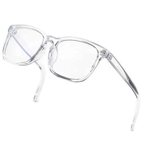 Custom Tr Blue Light Eyeglasses Y And T Eyewear