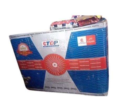 High Strength Corrosion Resistant Metal Body Tractor Engine Parts For