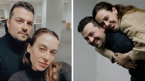 Актрисата Весела Бабинова Съпругът ми Влади Зомбори ще спечели Капките