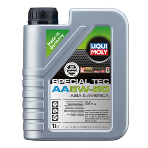 CARTOON 5W30 MOLYGEN NEW GENERATION 4L LIQUI MOLY 9089 - IBNALHAJRI