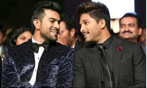 Charan Arjun Release Date: Ram Charan और Allu Arjun की नई फिल्म 'चरण अर्जुन' के बारे में सब ...