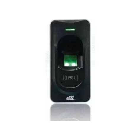 ESSL Biometric Attendance System At Rs Tollygunge Kolkata ID