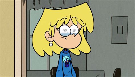 Lori Loud Hypnotized By Runtyraven87822 On Deviantart