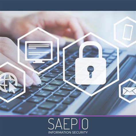 Saepio Information Security On Linkedin Saepio Are Working To Help Customers Better Protect