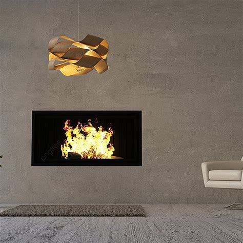 3d Modern Living Room Interior With Contemporary Furniture