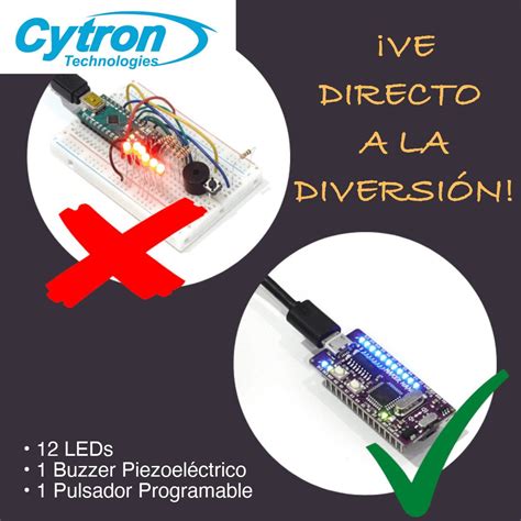 Maker Nano Arduino Compatible The Pi Box