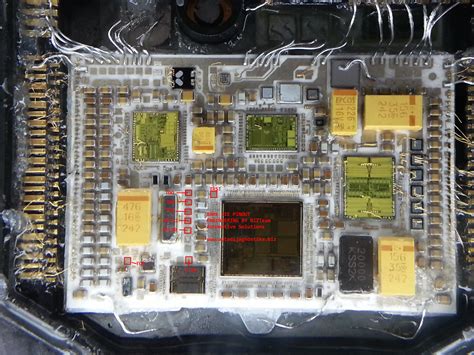 Moved External Flash Issue On MPC ECU Forum For Electronics