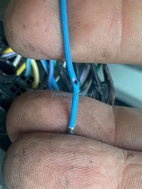 Chevy Volt ECM Programming With VXdiag GM GDS2 And SPS VXdiagshop Com