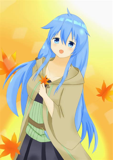 Eria The Water Charmer Elemental Charmers Image By Pixiv Id Zerochan