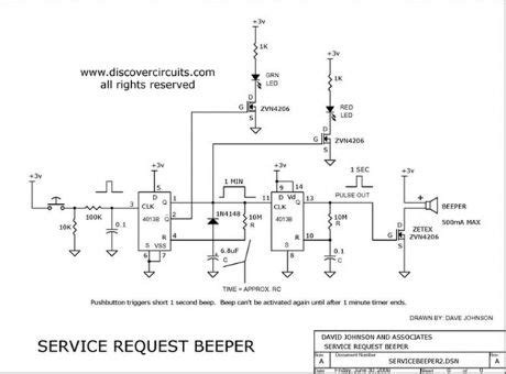 Index Audio Circuit Circuit Diagram SeekIC Com