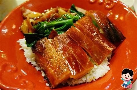 【香港中環美食】金華燒臘大王 叉燒、脆皮乳豬都美味下午茶時段有超值優惠價文末附菜單menu Peko の Simple Life