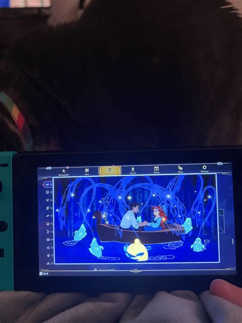 Finished A Cute Memory Rdreamlightvalley