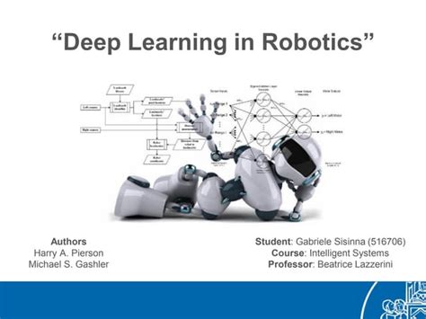 Deep Learning In Robotics Robot Gains Social Intelligence Through Multimodal Deep Reinforcement