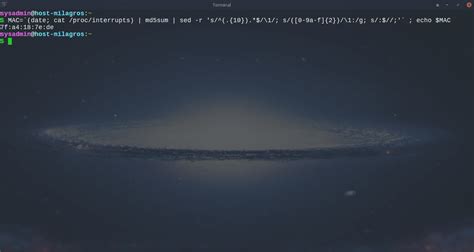 Sed Aprendiendo Shell Scripting Usando El Comando De Terminal Sed