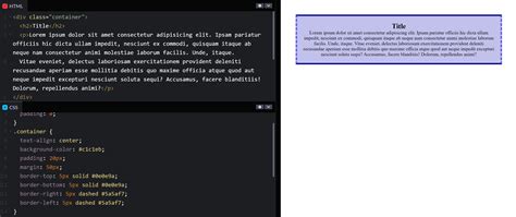 Свойства Css — Шаг 9 — Stepik