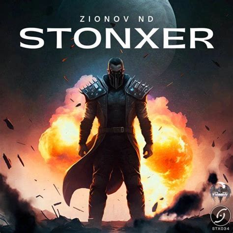 Zionov Nd Stonxer [stonx Music] R Neurofunk