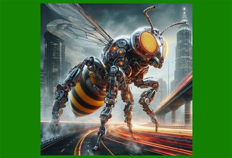 Classification Of Robots