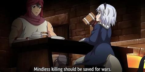 Tensei Kendo No Harem Colosseum 1 4 Sex Scenes