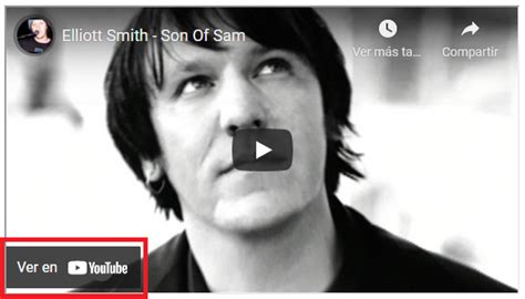 CSS Acceder a los estilos de un vídeo de YouTube embebido Stack Overflow en español