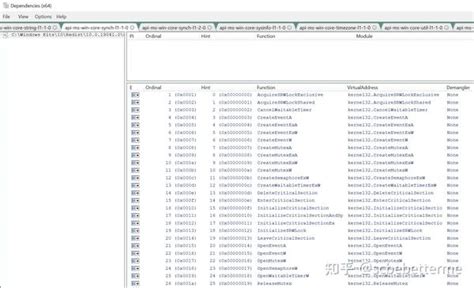 windows 中的 c c 编程环境（一） 知乎