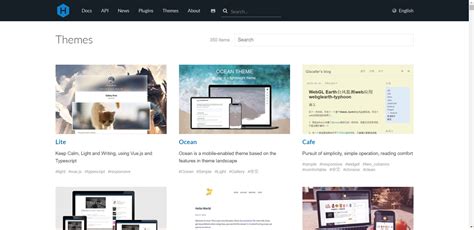 Hexo 个人博客搭建（3） Minami