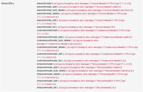 Developing Nautobot Plugins Part 2 Network To Code