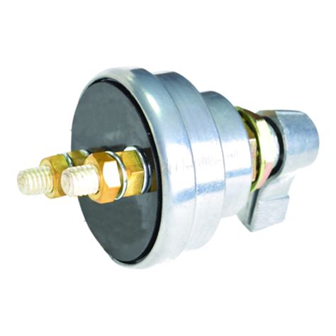 Battery Master Switch Dl Truck Parts