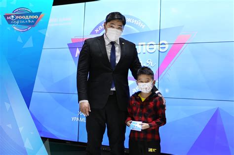 Төрийн банкны “Мөрөөдлөө хадгалъя” хадгаламжийн урамшуулалт аяны хоёр дахь тохирлын эзэд тодорлоо