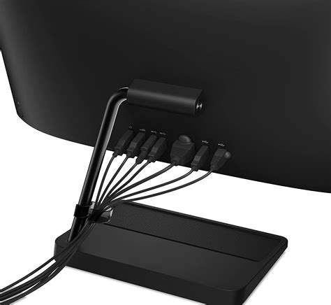 Lenovo Ideacentre Aio F G Ain Desktop Launched In India Touchscreen Core I G