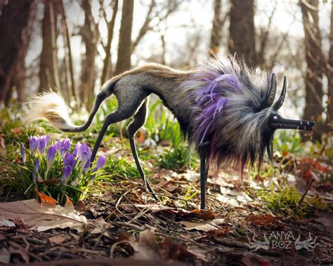 Crocus Dorra Room Guardian By Anyaboz On Deviantart