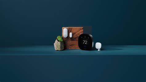 Ecobee Smart Thermostat Premium Review CGMagazine