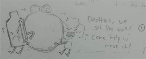 Weird Bfb R34 Videos Rbattlefordreamisland