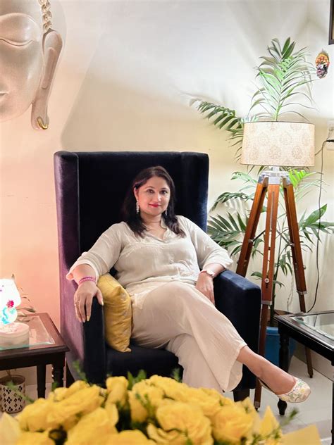 Himanshi Singh On Linkedin Confident Boundaries Challenges