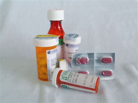 Seven Types Of Drugs That Can Inhibit Sex Drive And Libido