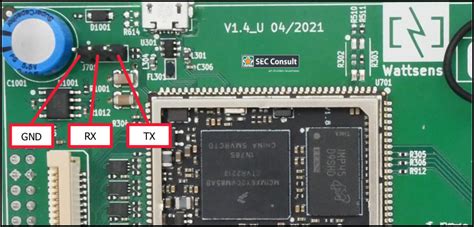 wattsense bridge设备的多个漏洞分析