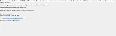 Opengl Error Any Ideas Rrunescape