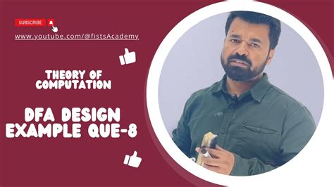 Lec 14 Dfa Design Ex 8 Set Of Binary Strings Whose Decimal Value 2 0 Fistsacademy