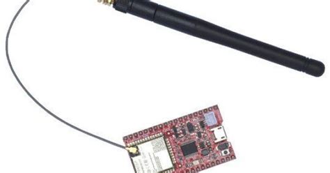 Olimex ESP32 DevKit Lipo EA OL ESP32 DEVKIT LIPO EA