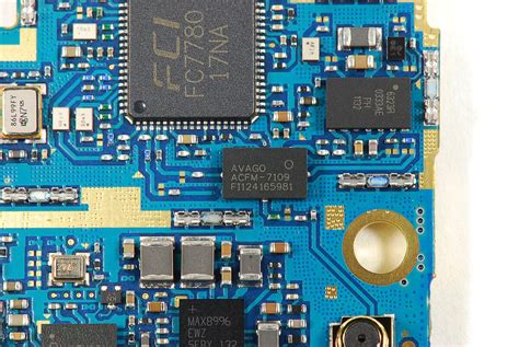 Cracking Open The Samsung Galaxy Nexus TechRepublic