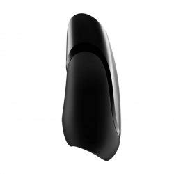 Satisfyer Men Vibration Male Masturbator With Connect App Functions