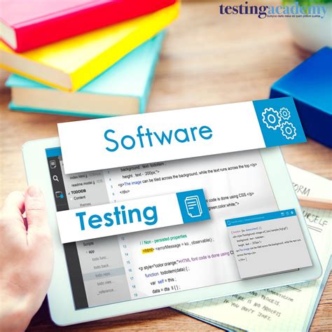 Testing Academy On Linkedin Testingacademy Softwaretesting Softwaredeveloper