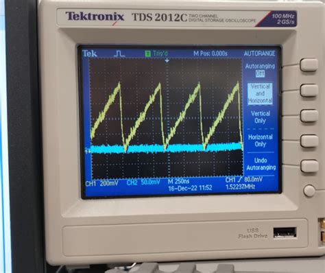 GitHub Kjhhgt76 FPGA Function Generator