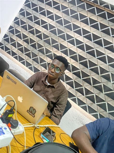 ayomide wilfred on linkedin hey there i m the backend maestro