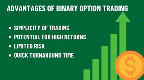 Advantages Of Binary Option Trading Rajiv Rajput