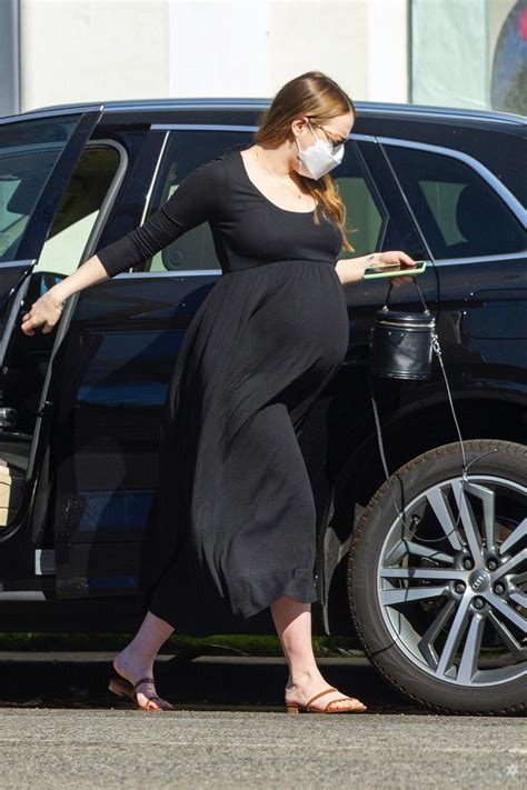 Pregnant Emma Stone Rpregcelebs