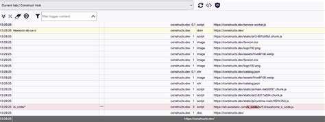 Constructsdev Doesnt Work With Ad Block Loads Blank Page · Issue 321 · Cdklabsconstruct