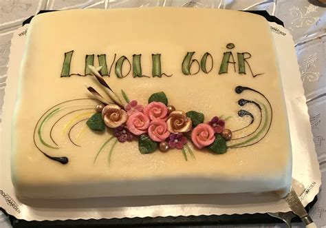 Livoll 60 år Norsk Luthersk Misjonssamband