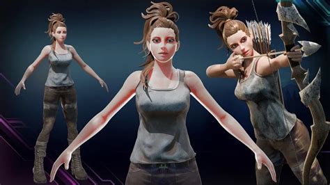 Udemy Become A Pro At 3d Character Modeling And Animation In Blender Gfxfather