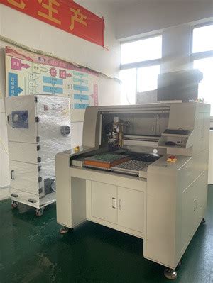 Stand Alone CNC PCB Router Machine Mm Router Bit For PCB Material