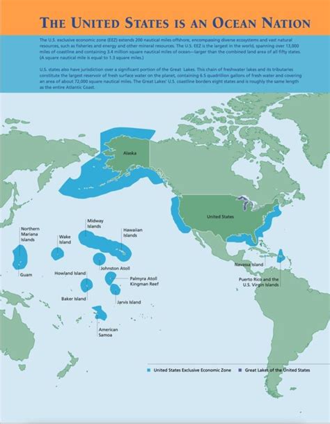 National Oceanic And Atmospheric Administration 2011 The United